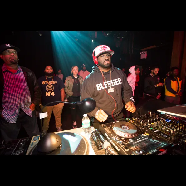 Funk Flex Net Worth 2024: Updated Wealth Of The Famed Radio DJ