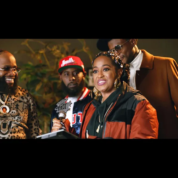 Rapsody Net Worth 2024: Updated Wealth Of The Rapper