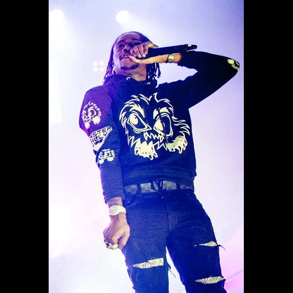 Russ Millions Net Worth 2024: Updated Wealth Of The Rapper