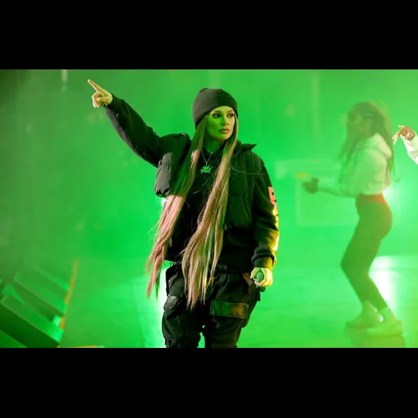 Snow Tha Product Net Worth 2024: Updated Wealth Of The Rapper
