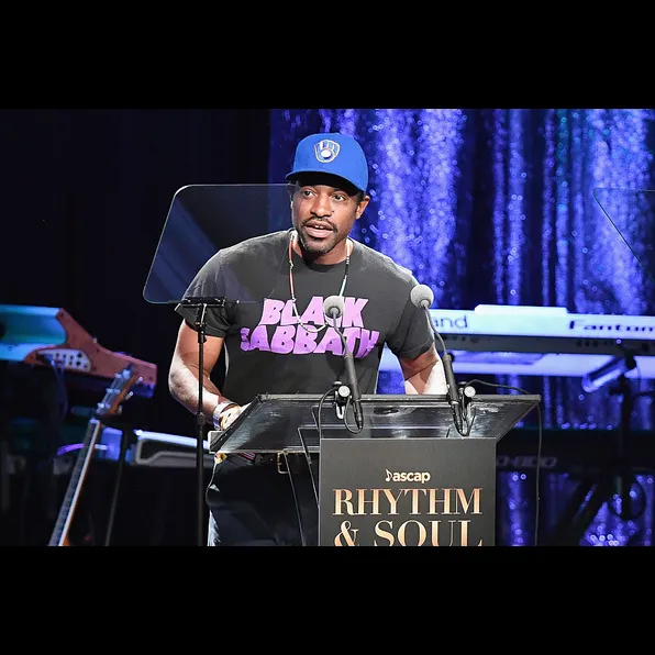 Andre 3000 "New Blue Sun" Review