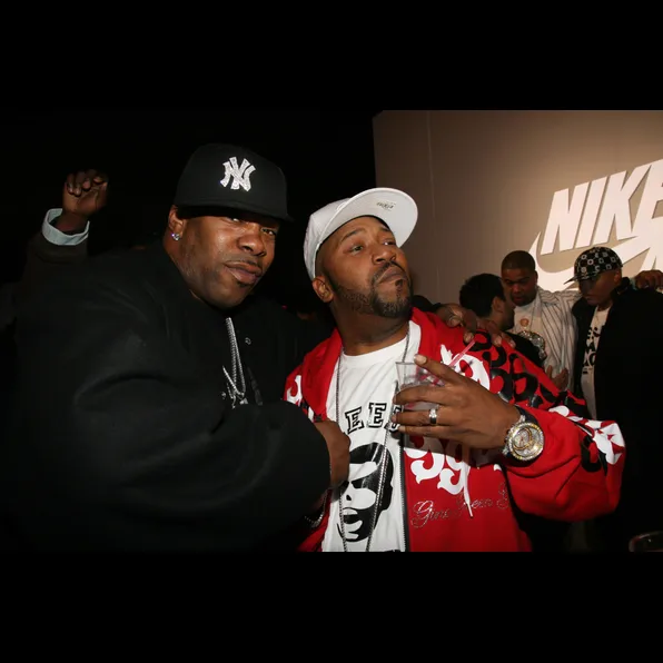 Bun B Shouts Out Busta Rhymes For Sampling "Get Throwed"