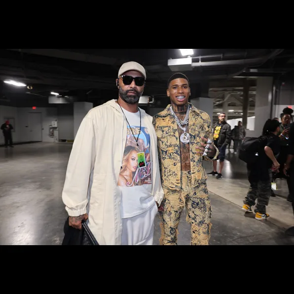 Joe Budden On Drake's "Scary Hours 3": "I Have Absolutely Nothing To Say"
