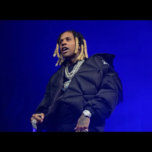 Lil Durk Responds To Donald Trump’s Comments On Violence In Chicago ...