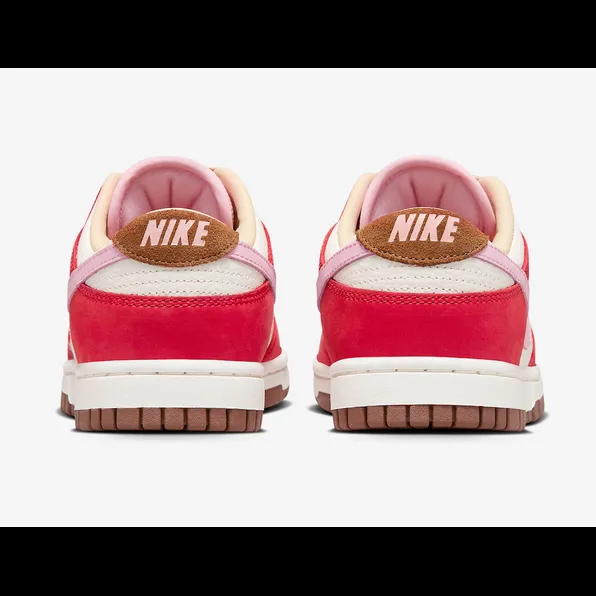 Nike Dunk Low “Bacon” Officially Revealed