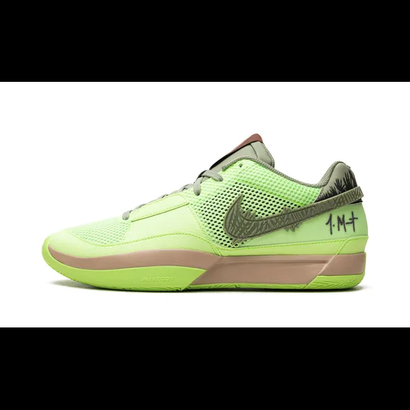 Five Best Nike Ja 1 Colorways