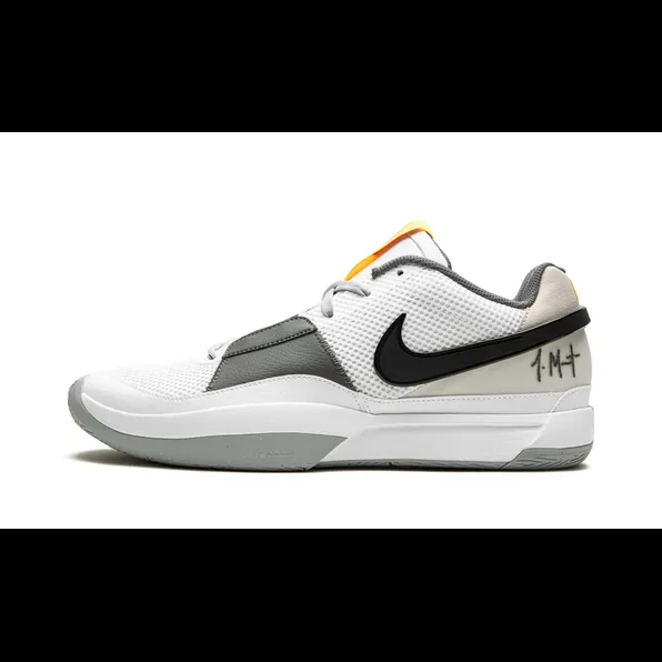 Five Best Nike Ja 1 Colorways