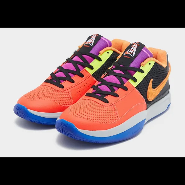 Nike Ja 1 “All-Star” Coming Soon