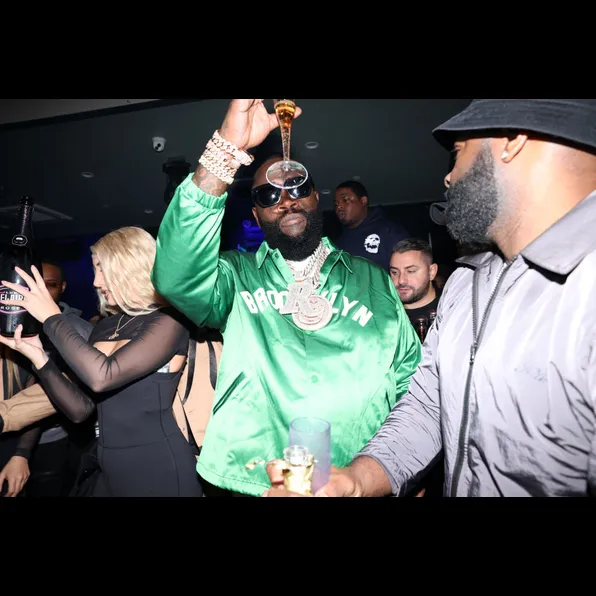 Rick Ross & Meek Mill To Headline Hot 97's Winter Jam After "Too Good ...