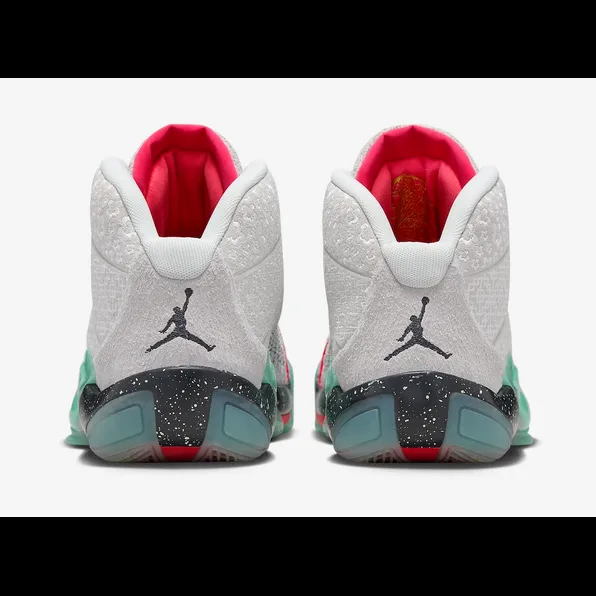 Air Jordan 38 x Rui Hachimura Drop Details