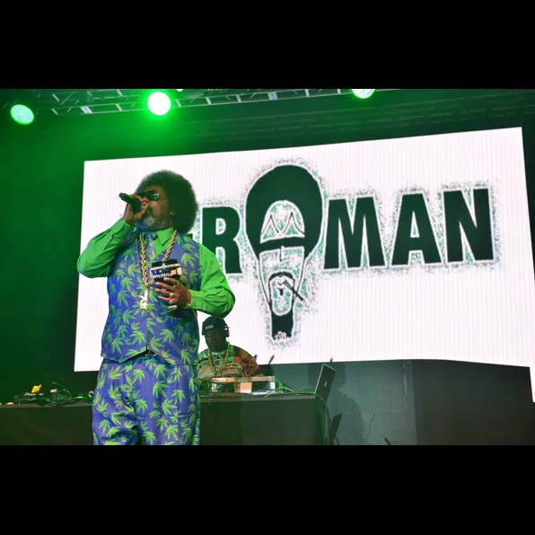 Afroman Net Worth 2024: Updated Wealth Of The Legend