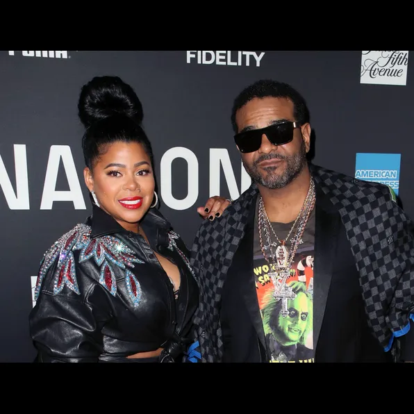 Jim Jones & Chrissy Lampkin Relationship Timeline