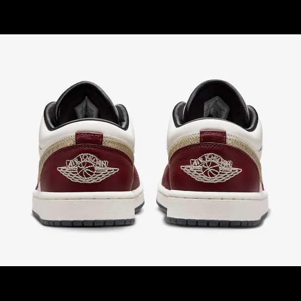 Air Jordan 1 Low OG “Year Of The Dragon” Drop Details