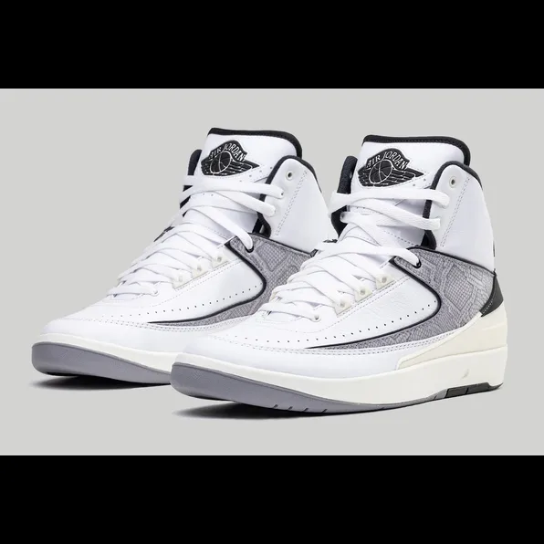 Air Jordan 2 “Python” Release Details Revealed