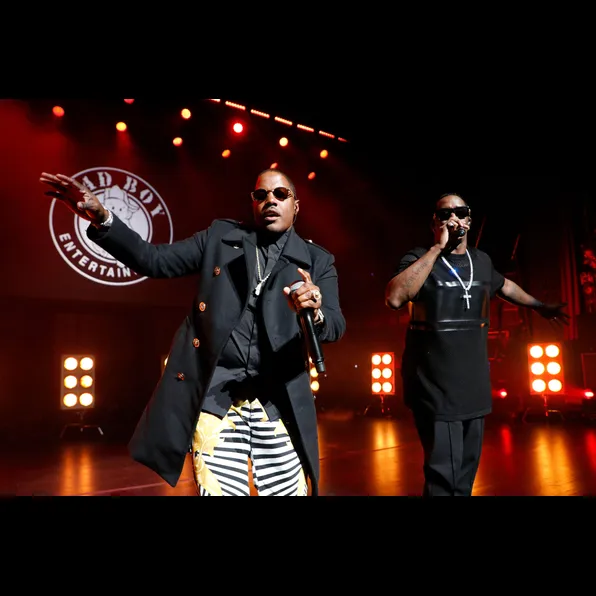 Mase Net Worth 2024: Updated Wealth Of The Rapper