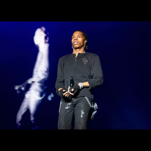 Lil Baby Trends For Appearing To Fly Spirit, Rick Ross Comes To His Defense