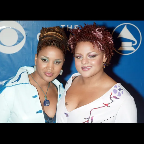 Marsha Ambrosius Net Worth 2024: Updated Wealth Of The Singer