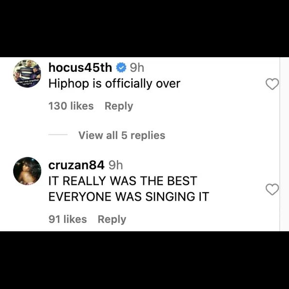 Social Media Reacts To Sexyy Red's "SkeeYee" Being Best Rap Song Of ...