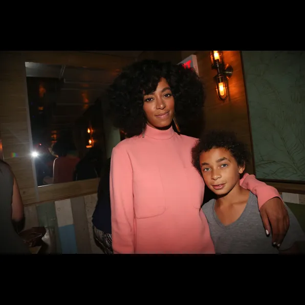 Daniel "Julez" Smith Jr. 2024: Updated Wealth Of Solange Knowles's Son