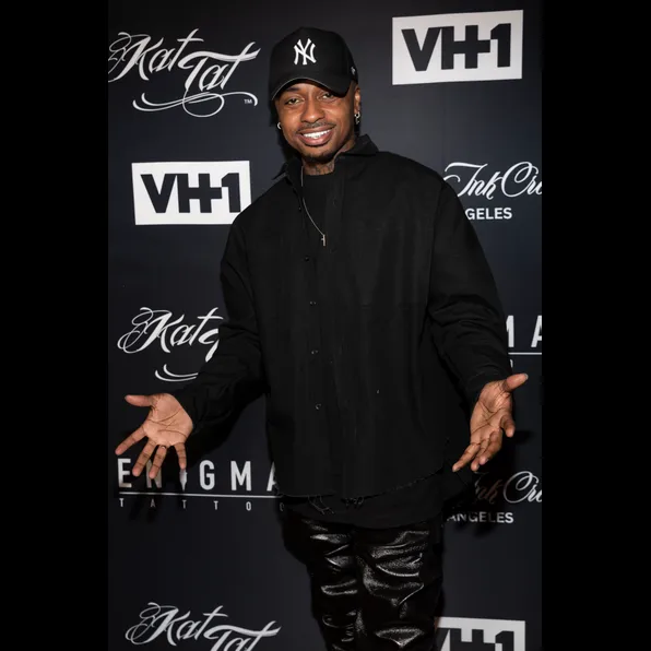 Kevin Laroy Net Worth 2024: Updated Wealth Of The Black Ink Crew Star