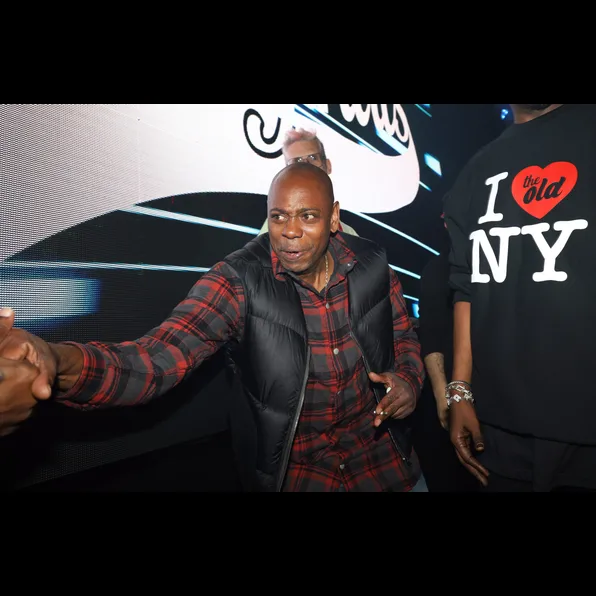 Dave Chappelle Details Lil Nas X Run-In During Latest Stand-Up Special