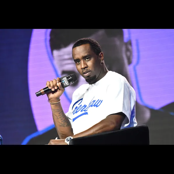 Diddy Won't Attend Grammys This Year: Report