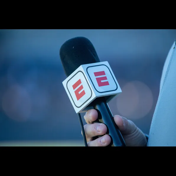 ESPN Issues Apology After Woman Flashes Her Breasts Live On Air
