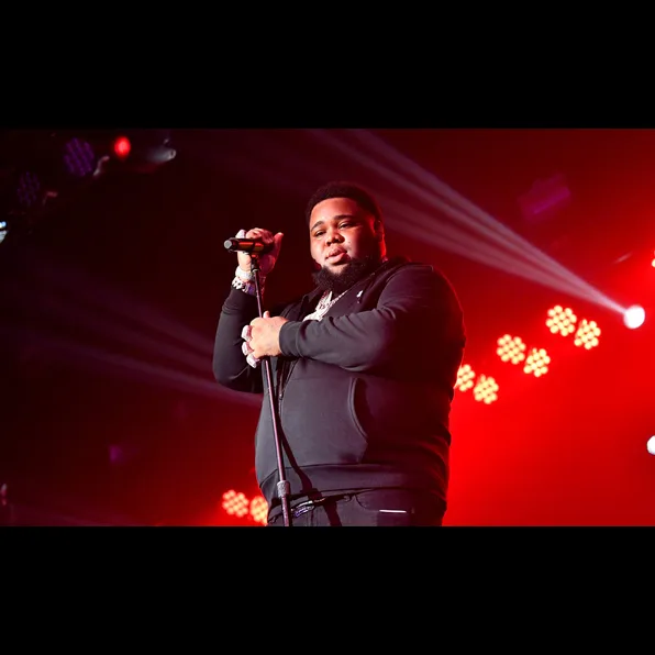 Rod Wave Net Worth 2024: What Is The Rapper Worth?