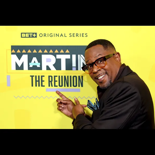 "Martin" Stars: Where Are They Now?