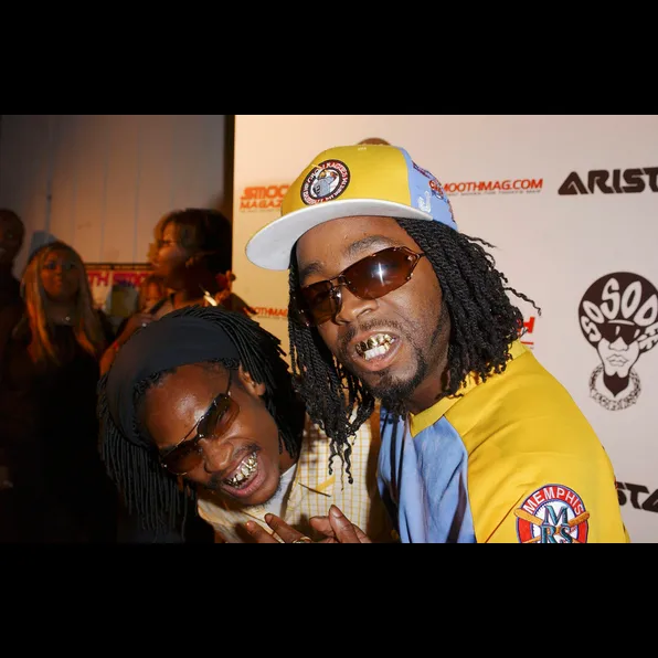 Ying Yang Twins: Where Are They Now?