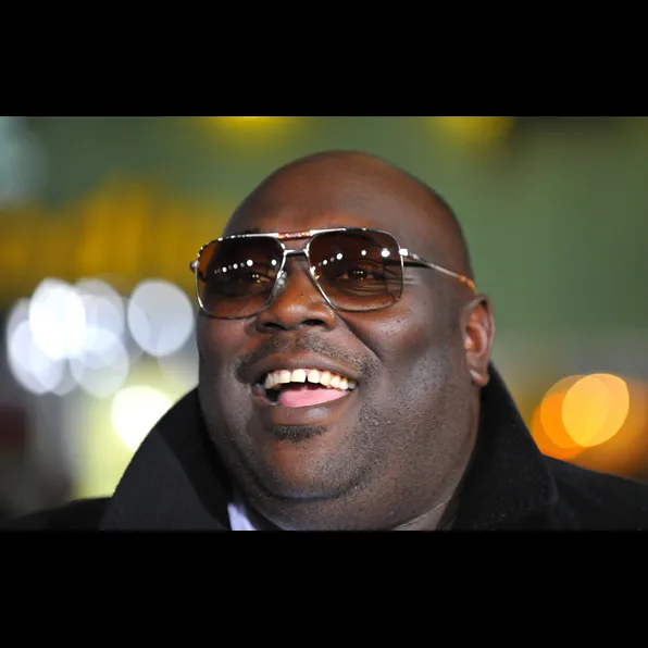 Faizon Love Net Worth 2024: What Is The Comedian Worth?