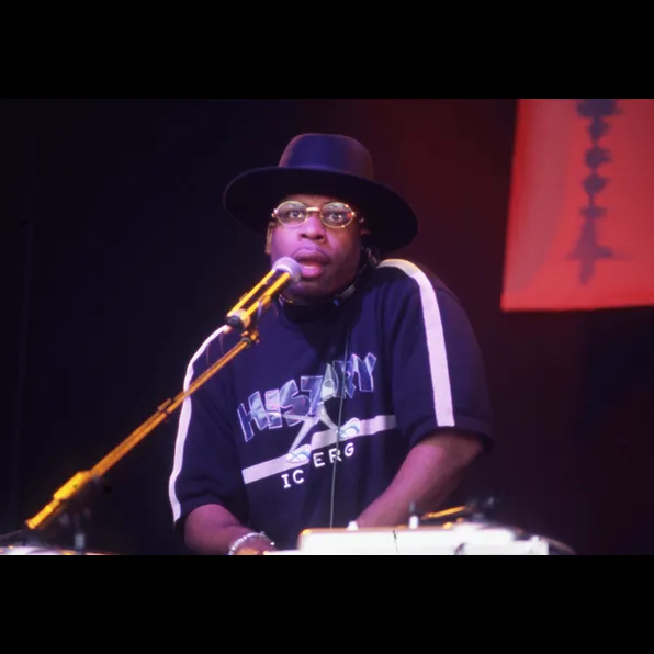 Jam Master Jay Trial Begins Two Decades After His Murder
