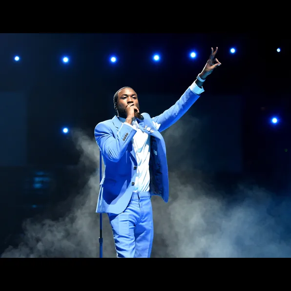 Meek Mill Is Looking For An African Artist To Collaborate With