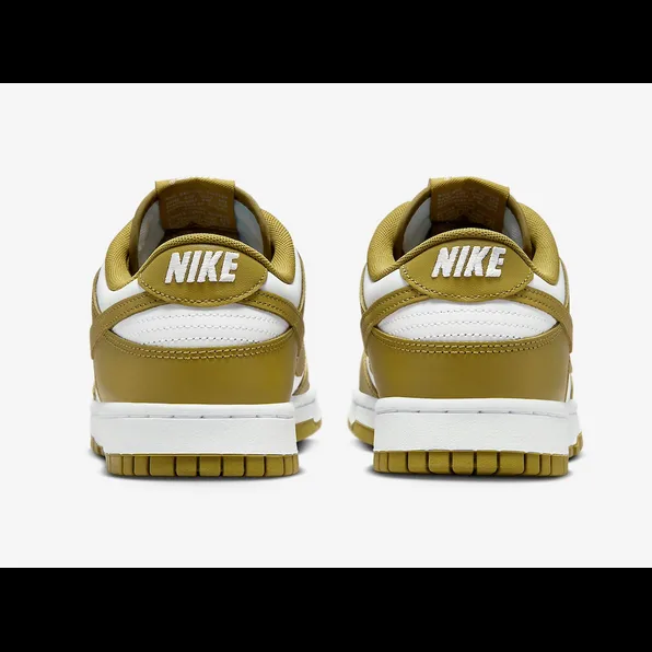 Nike Dunk Low "Pacific Moss" Officially Unveiled: Details