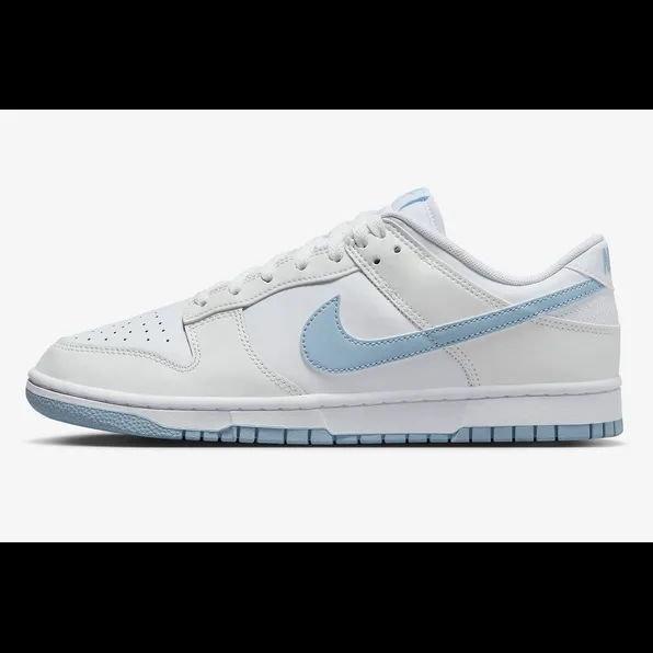 Nike Dunk Low “Light Armory Blue” Drop Details