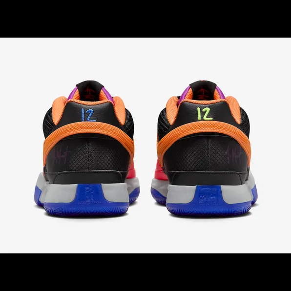 Nike Ja 1 “Check” Is Releasing Very Soon: Details