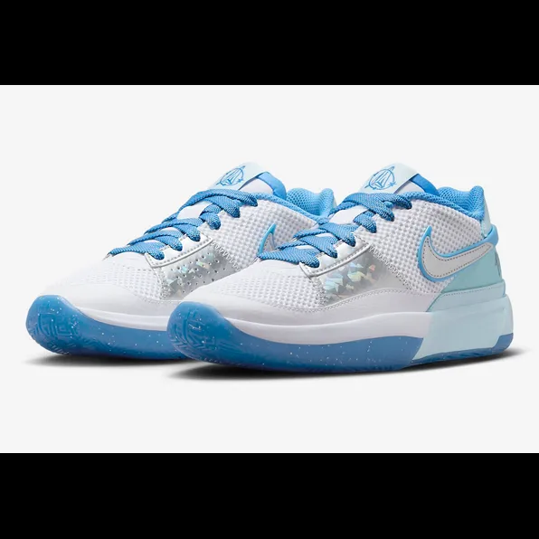 Nike Ja 1 GS “All-Star” Officially Unveiled