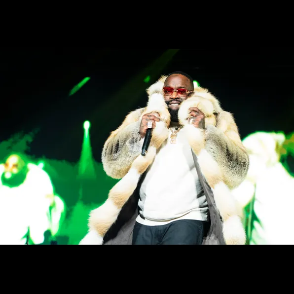 Rick Ross Reacts To Big Jook’s Murder, Wants Peace In Memphis