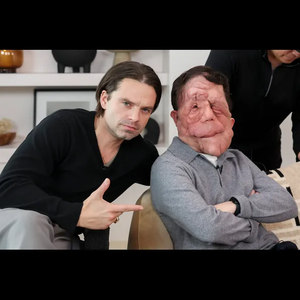 Adam Pearson Net Worth 2024: What Is The Actor Worth?