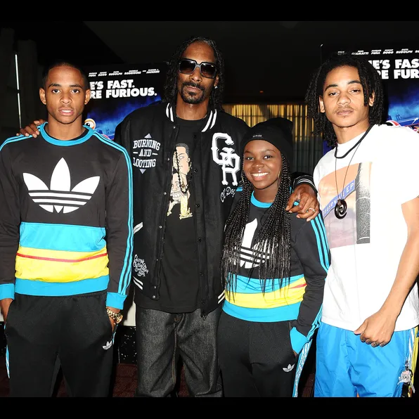 Cori Broadus Net Worth 2024: What Is Snoop Dogg's Daughter Worth?