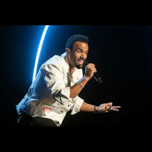 Craig David Net Worth 2024: What Is The Singer Worth?