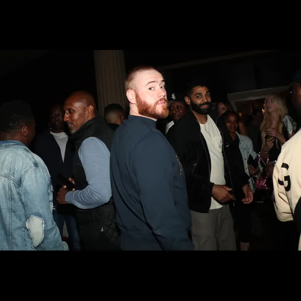 Rory Farrell Net Worth 2024: What Is The Music Producer & Podcast Host ...