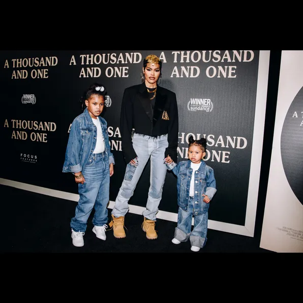 Teyana Taylor Affirms That Ex-Husband Iman Shumpert Is Either Under The ...