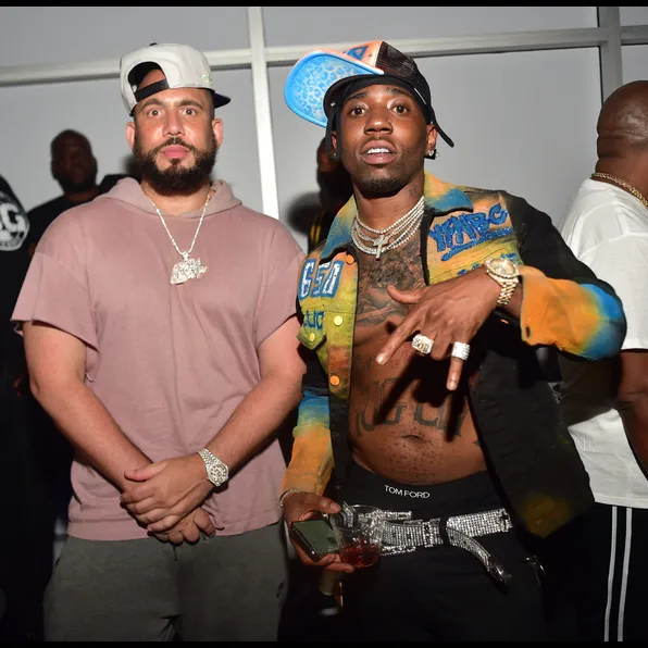 YFN Lucci Net Worth 2024: What Is The Rapper Worth?