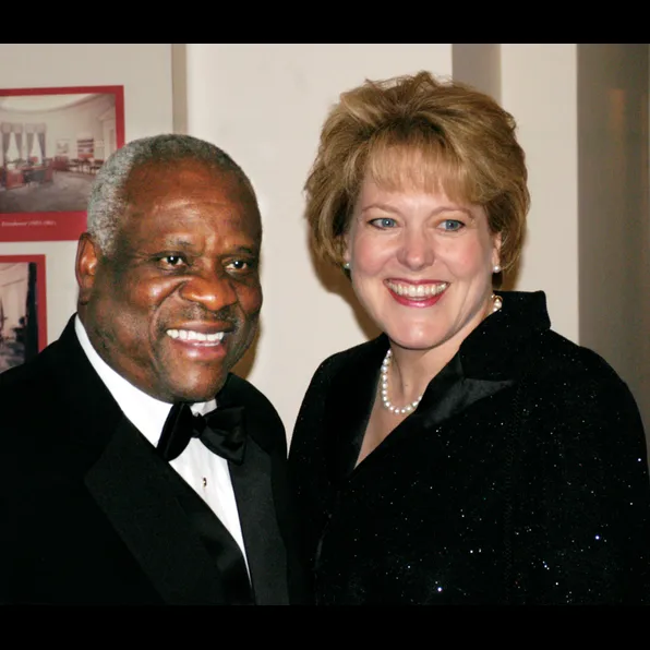 Clarence Thomas Net Worth 2024: What Is The Supreme Court Justice Worth?