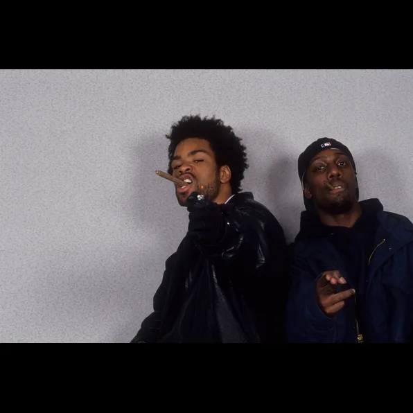 Method Man & Tamika Smith Relationship Timeline