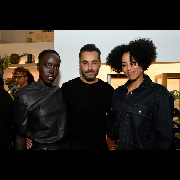 Mike Amiri Net Worth 2024: What Is The Amiri Designer Worth?