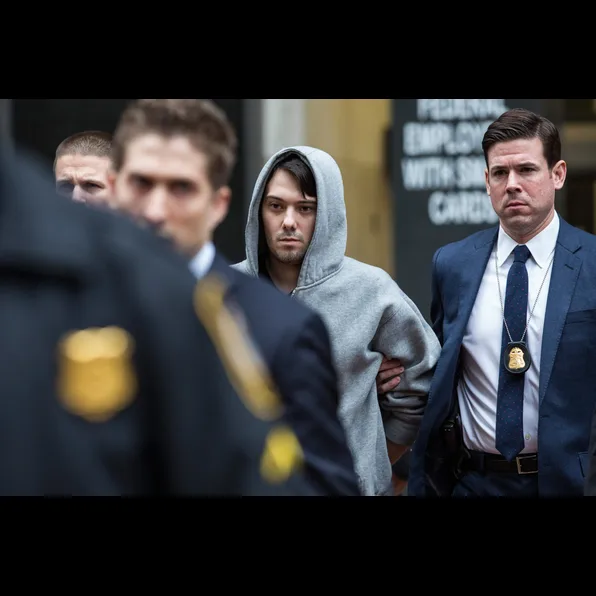 Martin Shkreli Net Worth 2024: What Is The Pharmabro Worth?