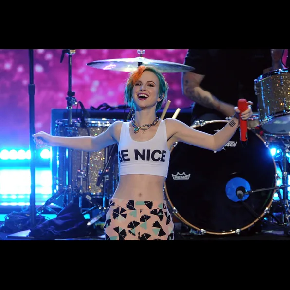 Hayley Williams Net Worth 2024: What Is The Paramore Singer Worth?