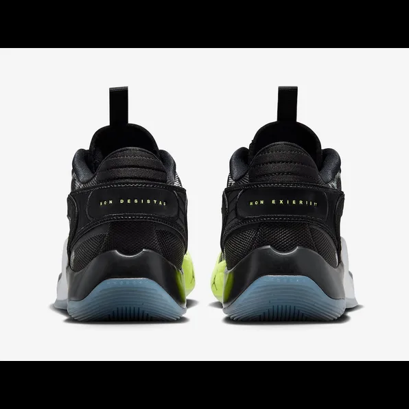 Jordan Luka 2 “Black Volt” Releasing Very Soon: Details